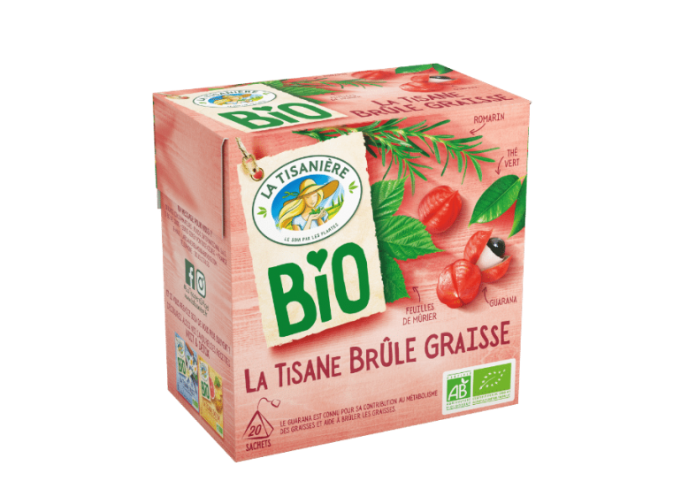 Détox - La Tisanière