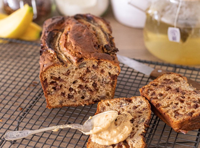 Un goûter sain et gourmand, sans complexe ni culpabilité ! - La Tisanière